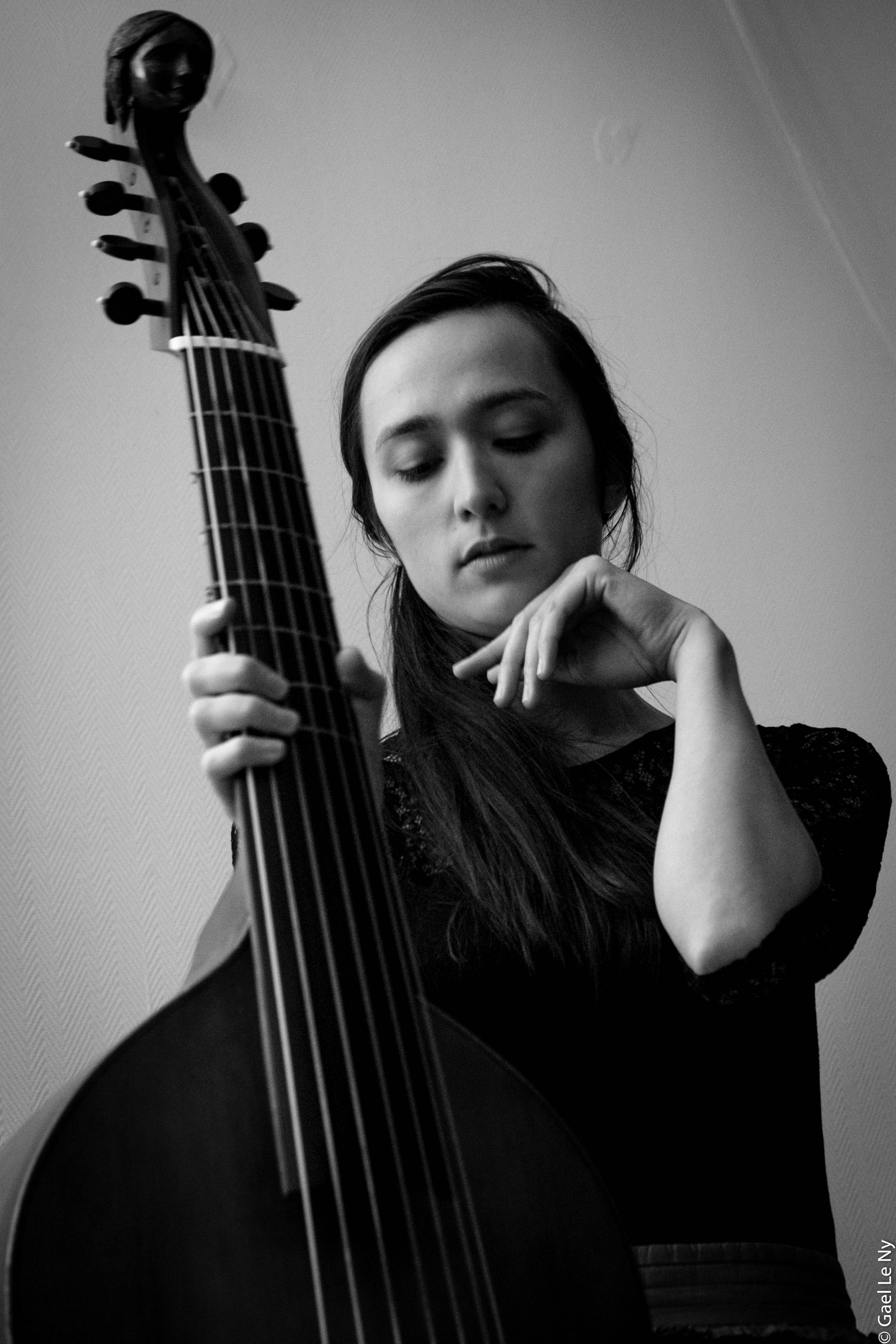 Marie-Suzanne de Loye | News | THE HUB OF ARTS